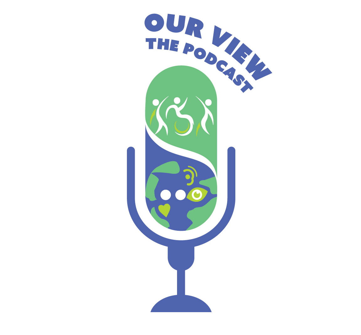 A Conversation About Disabilities with John Fela - Our View The Podcast ...