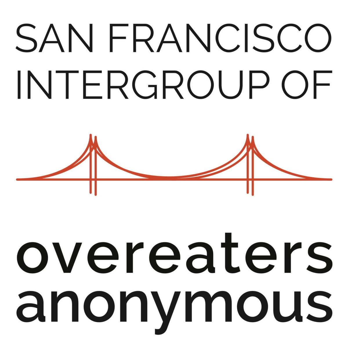 Overeaters Anonymous of San Francisco | Lyssna här | Poddtoppen.se