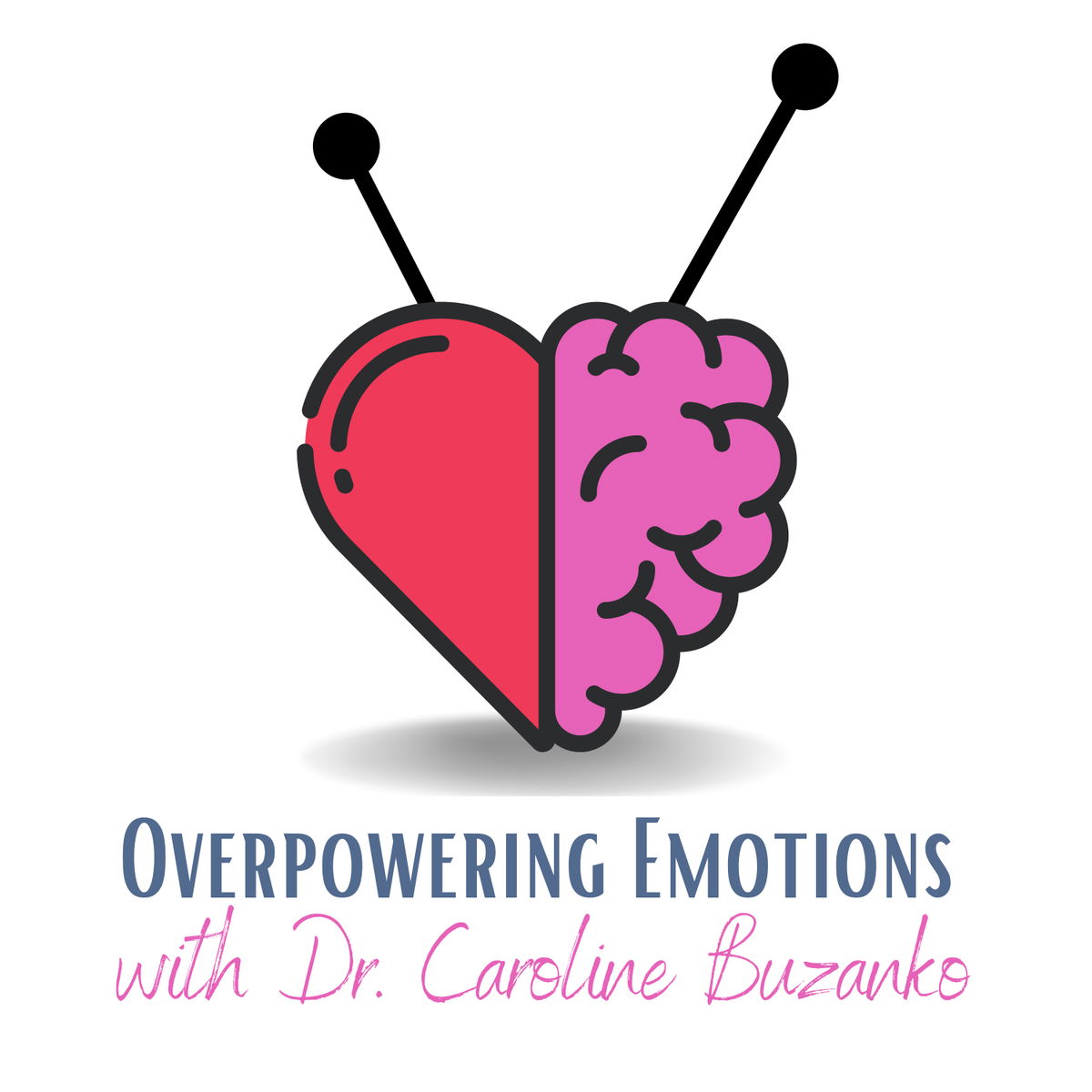 210. How do we help kids handle big emotions with confidence ...