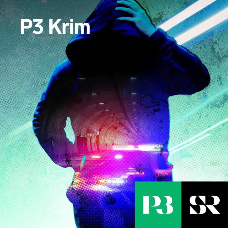 P3 Krim | Lyssna här | Poddtoppen.se