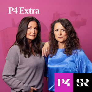 P4 Extra med Titti Schultz - P4 Extra | Lyssna här | Poddtoppen.se