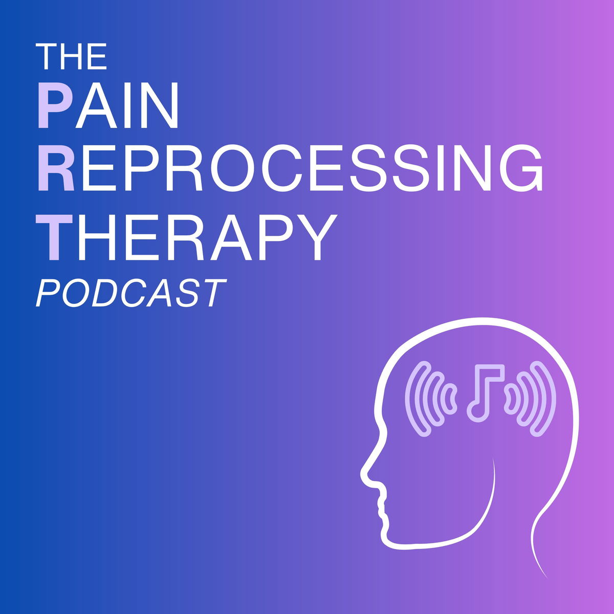 Healing Trauma Without the Drama - Pain Reprocessing Therapy Podcast | Lyssna här | Poddtoppen.se