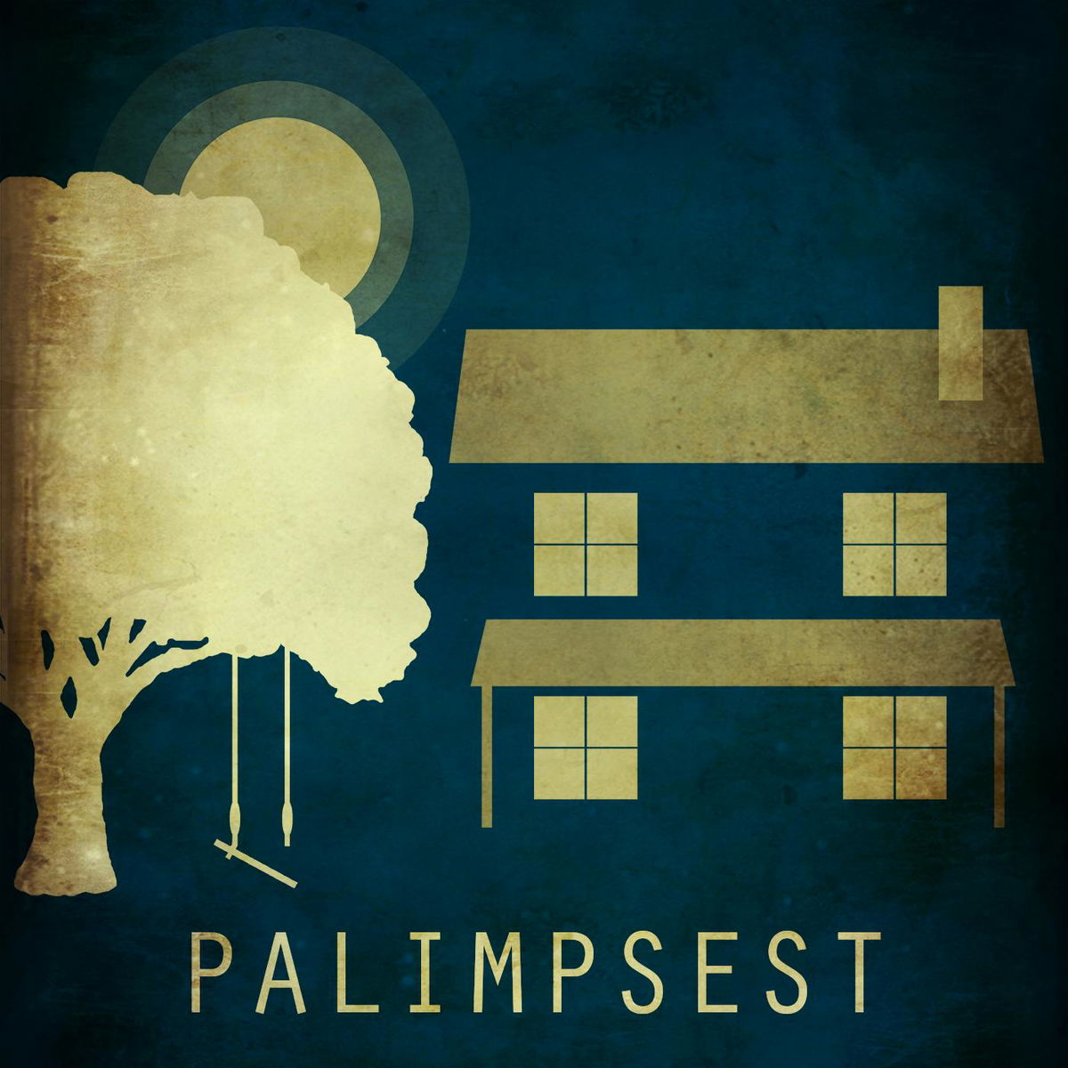 Palimpsest | Lyssna här | Poddtoppen.se