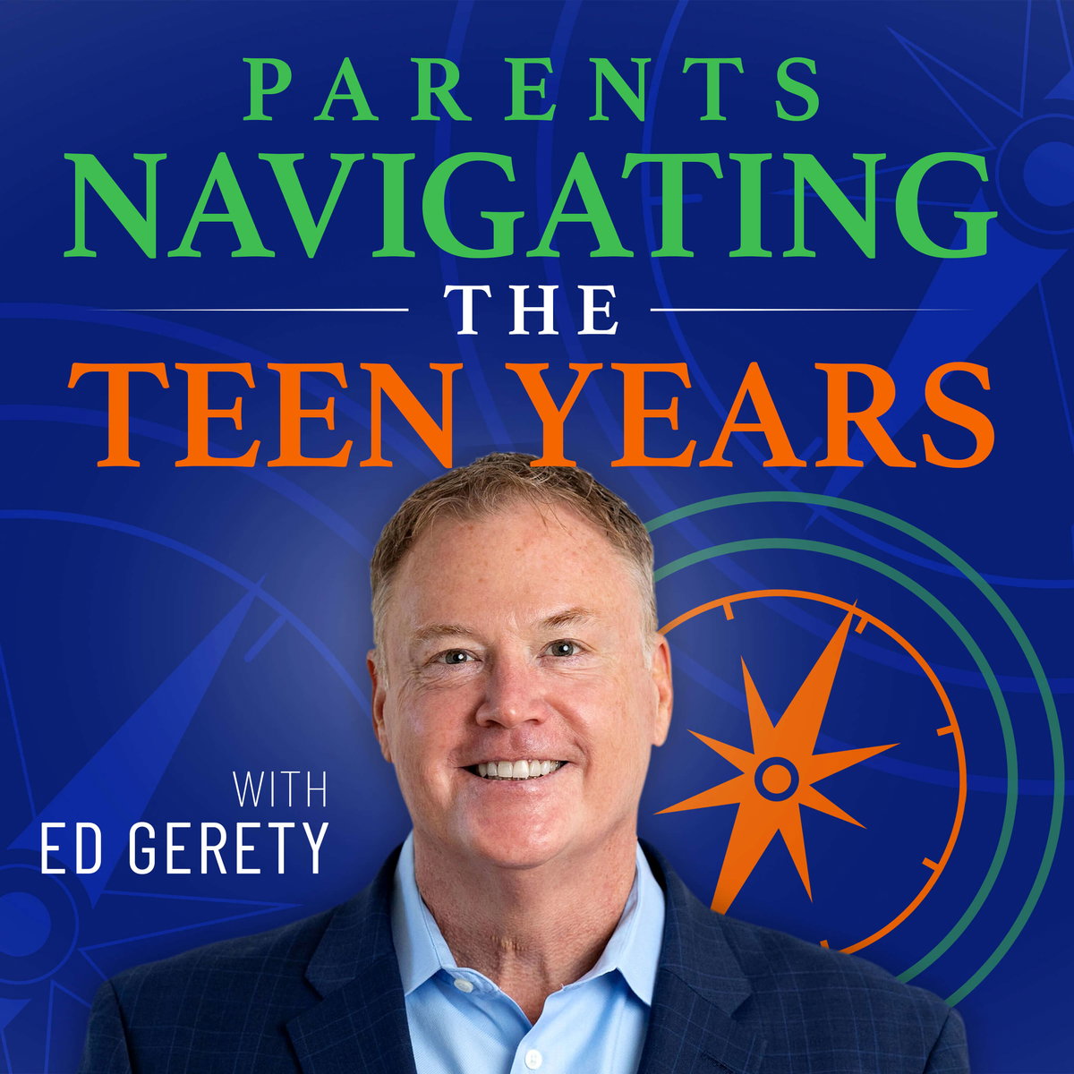 110: How to Empower Your Teen to Thrive with ADHD - Parents Navigating ...