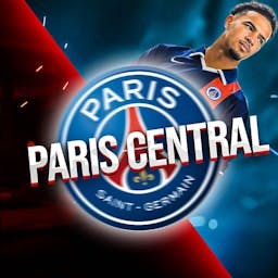 PSG & La Trêve : Soulagement Ou Danger ? - PARIS CENTRAL - PSG PODCAST ...