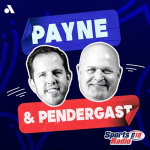 HOUR 4 - Take-a-Mania + Tony Farmer talks Russini-Vrabel + Best Quotes ...