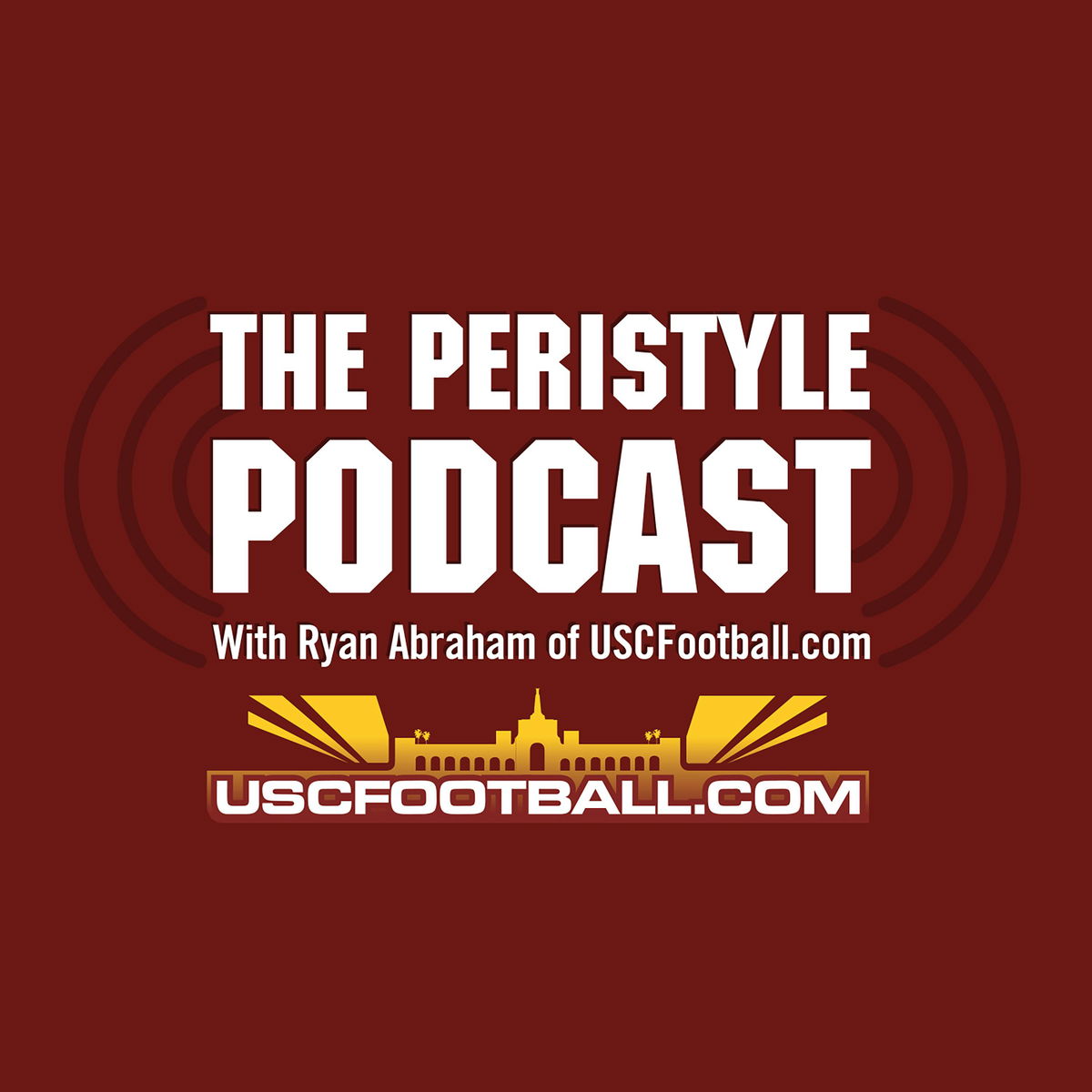Tunnel Vision: Previewing USC's Friday night showdown with Northwestern - Peristyle Podcast ...