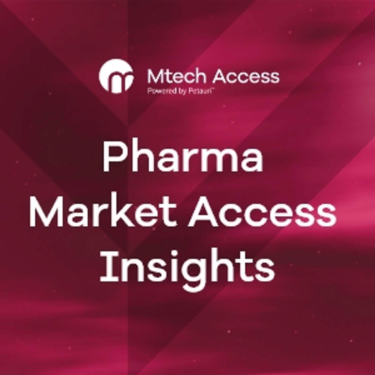 Pharma Market Access Insights - from Petauri Evidence | Lyssna här | Poddtoppen.se
