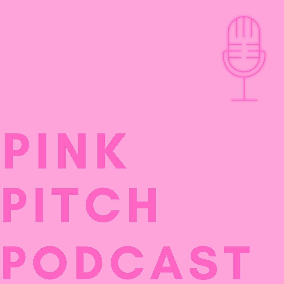 Pink Chat Podcast | Lyssna här | Poddtoppen.se