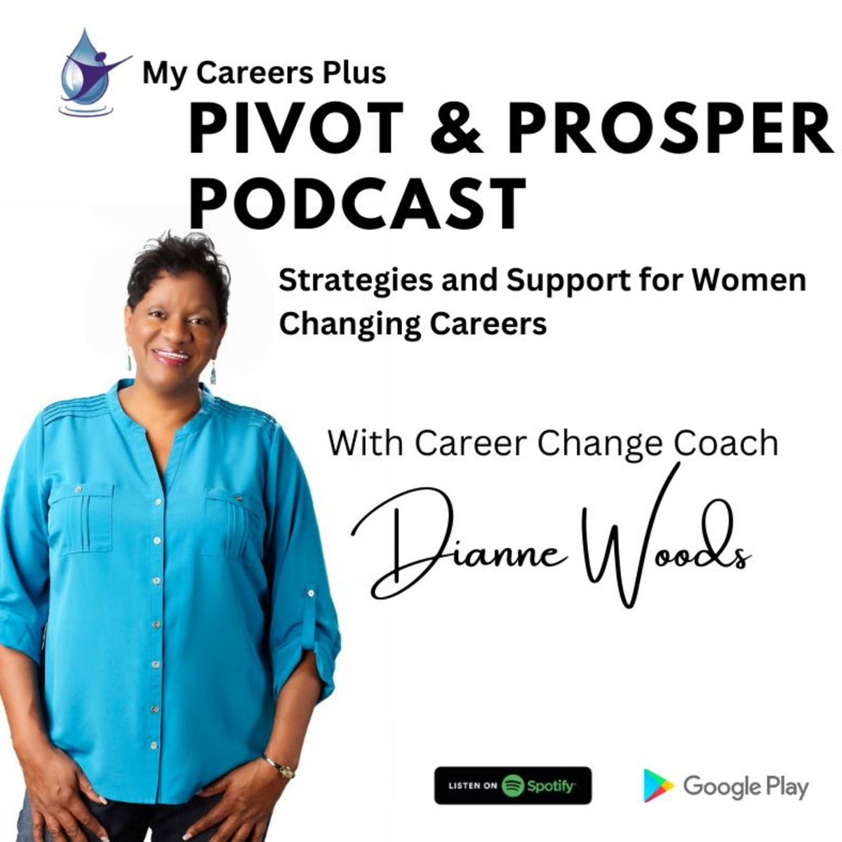 PIVOT and PROSPER Strategies and Support for Women Changing Careers ...