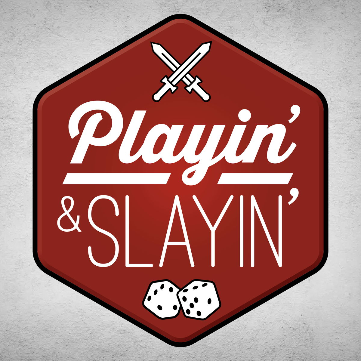 #92 | Of Zombies, Knights, and Tabletop Adaptations - Playin' & Slayin ...