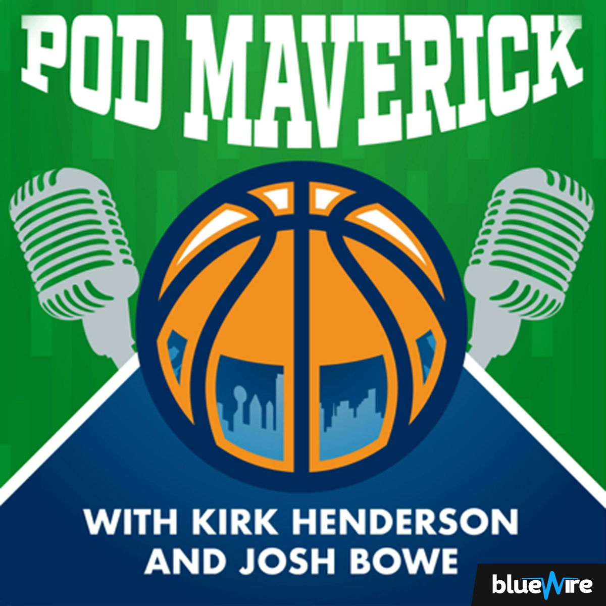 Preparing for Luka Doncic's return to Dallas with Daman Rangoola - Pod Maverick: A Dallas ...