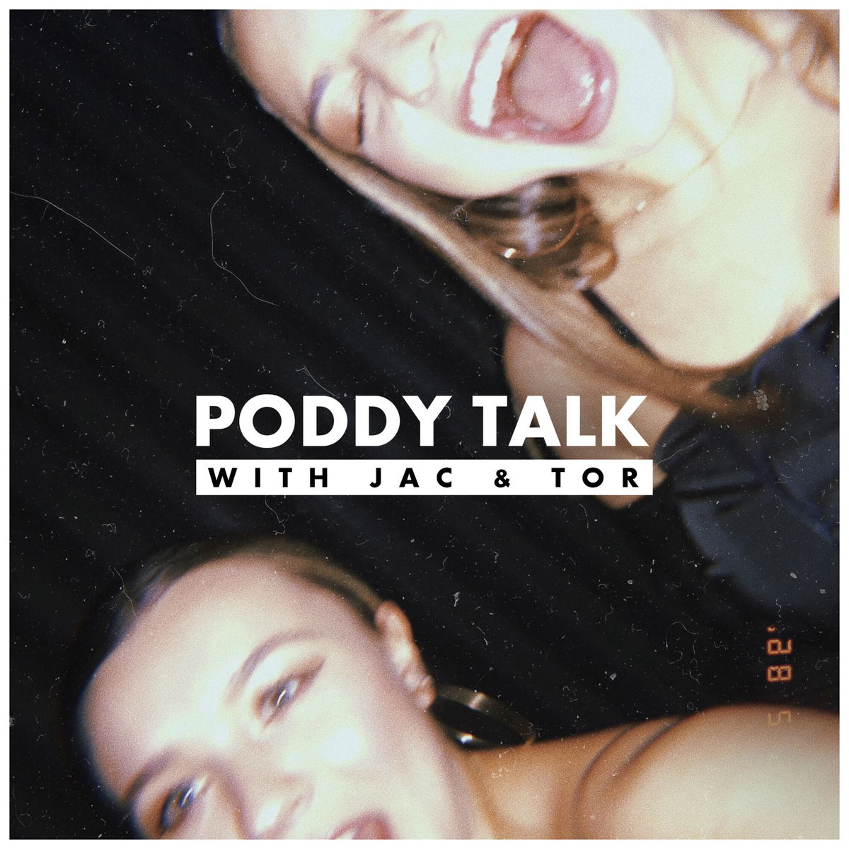 Poddy Talk | Lyssna här | Poddtoppen.se