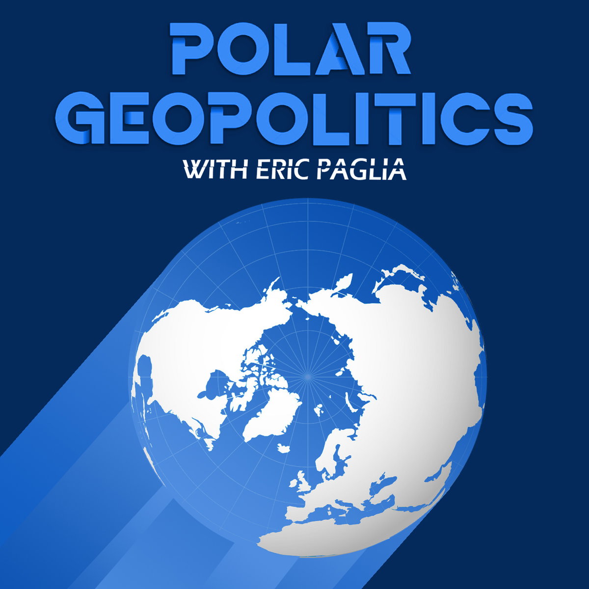 REPRISE EPISODE: Greenland, geopolitics and Danish diplomacy with Jeppe ...