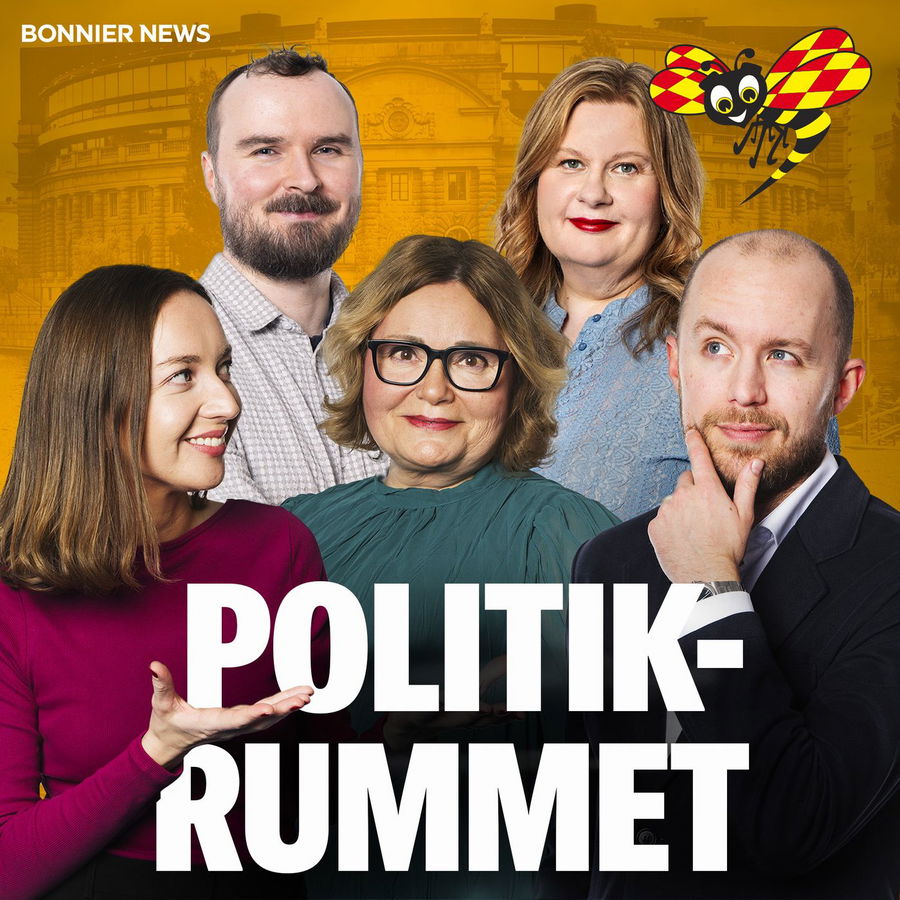 Politik - Populära podcasts | Poddtoppen.se