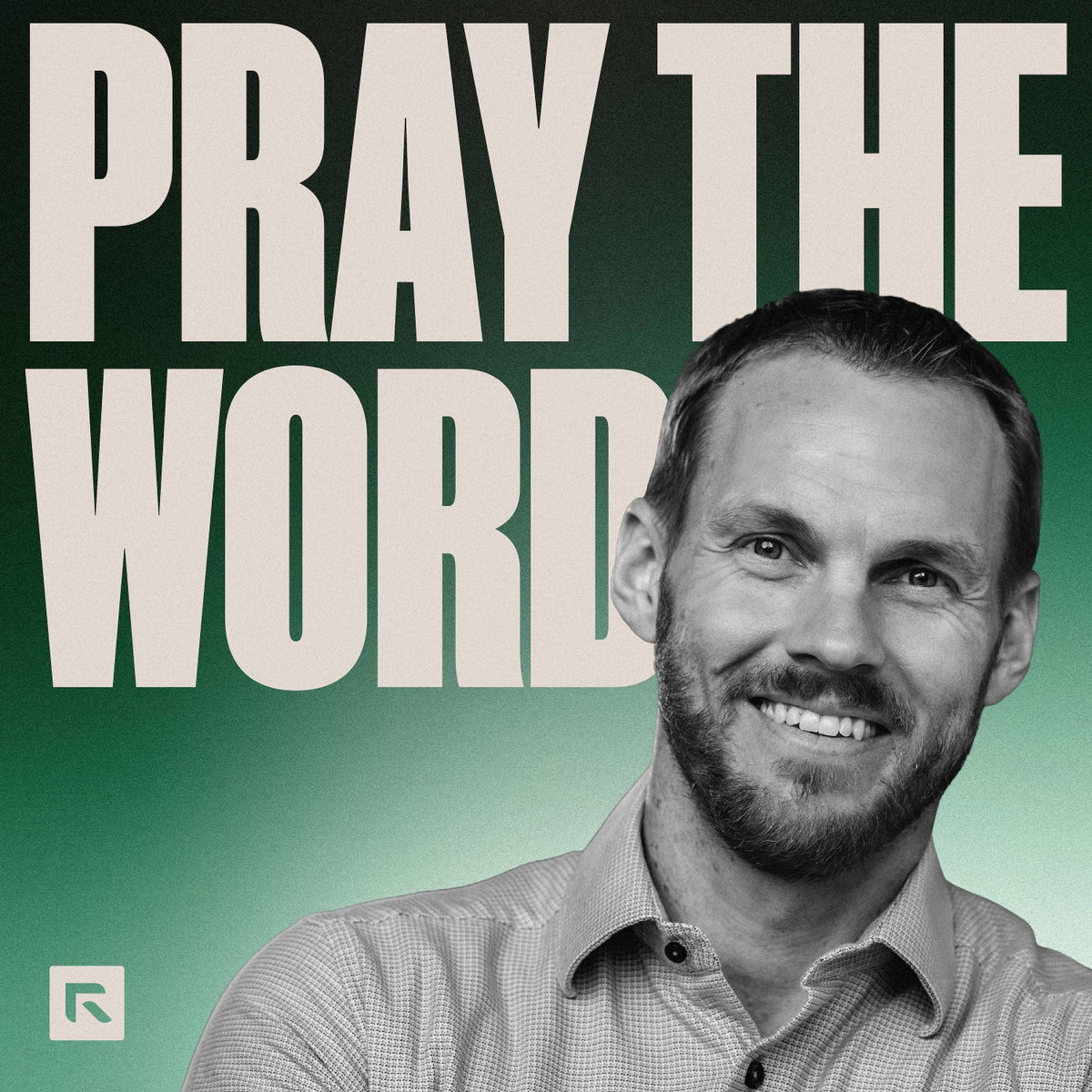 Centered On Glory (Psalm 79:9) - Pray the Word with David Platt ...