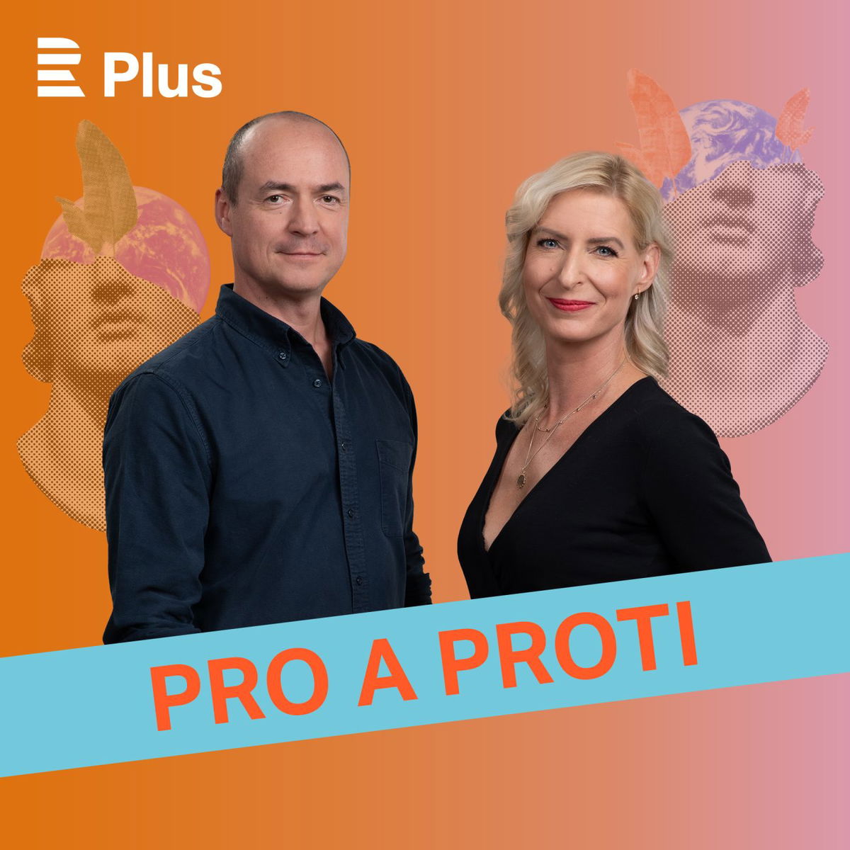 Fiala končí, byl pro ODS přínos? A co bude se stranou dál? - Pro a proti | Lyssna här ...