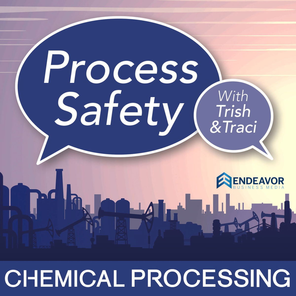 Process Safety: Serve Up the Tim Tam Slam - Process Safety with Trish & Traci | Lyssna här ...