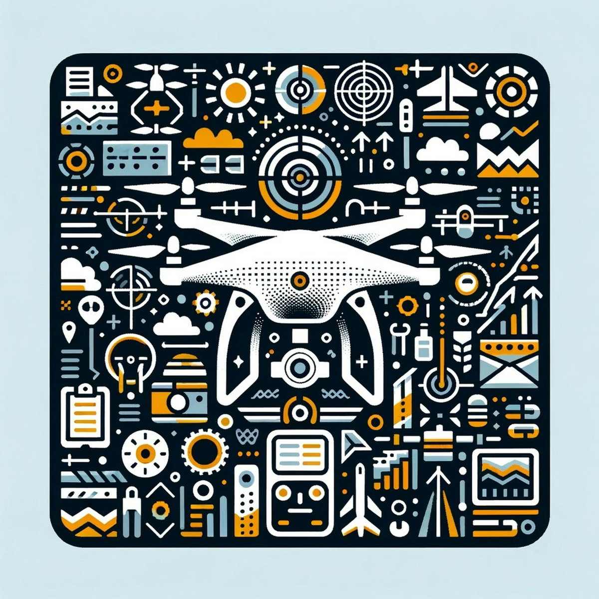 Drones Gone Wild: Why Your Pilot License Just Got Way More Expensive ...