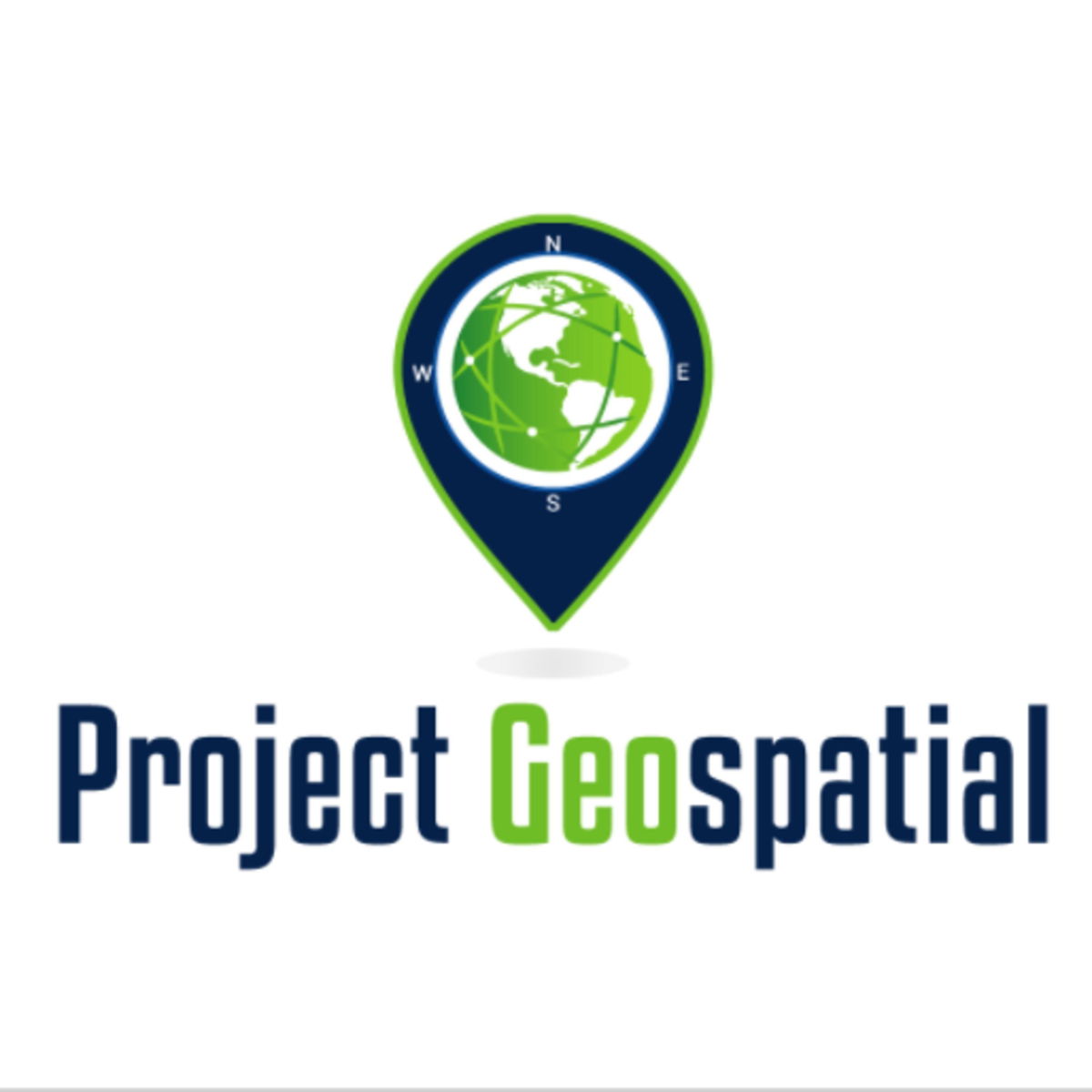 Project Geospatial | Lyssna här | Poddtoppen.se