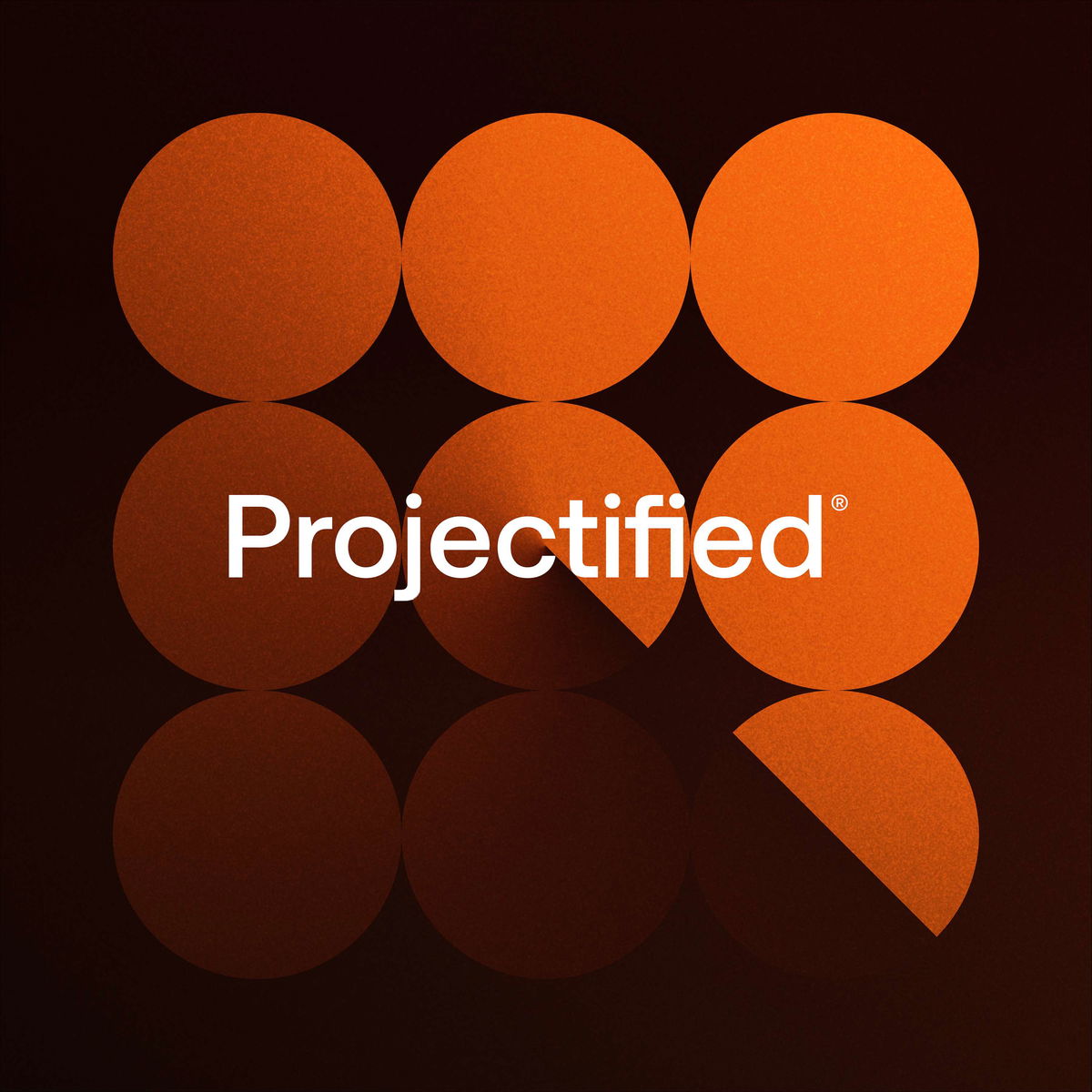 Projectified | Lyssna här | Poddtoppen.se