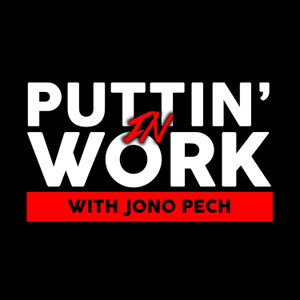Jason Doyle (No Dunks) - E148 - Puttin' In Work with Jono Pech | Lyssna ...