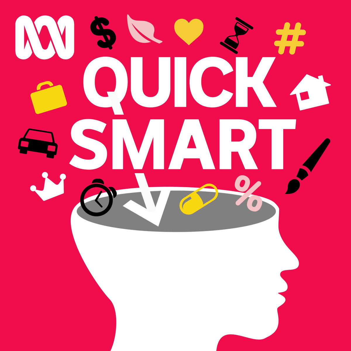 The 'hard men' behind the Israel-Iran war, and why Trump's involved - Quick Smart | Lyssna här ...