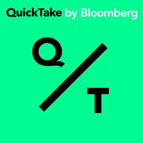 Quicktake by Bloomberg | Lyssna här | Poddtoppen.se