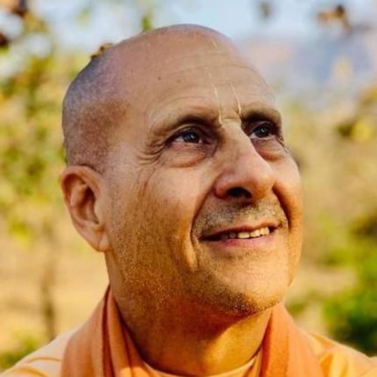 Radhanath Swami's lectures | Lyssna här | Poddtoppen.se