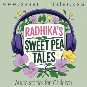 Ganesh's Wisdom - An Indian mythology tale - Radhika's Sweet Pea Tales ...