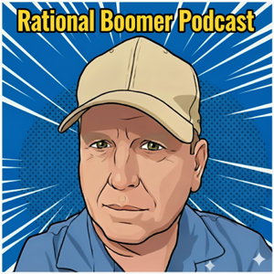 ED IS BACK AFTER A WEEK OFF - 05/230/2026 - RATIONAL BOOMER PODCAST ...