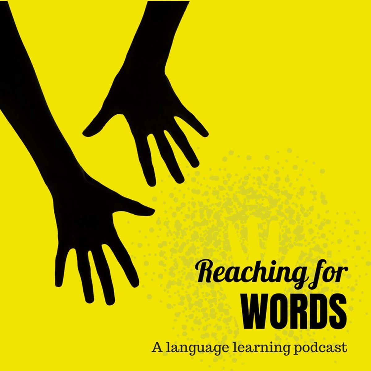 Reaching for Words | Lyssna här | Poddtoppen.se