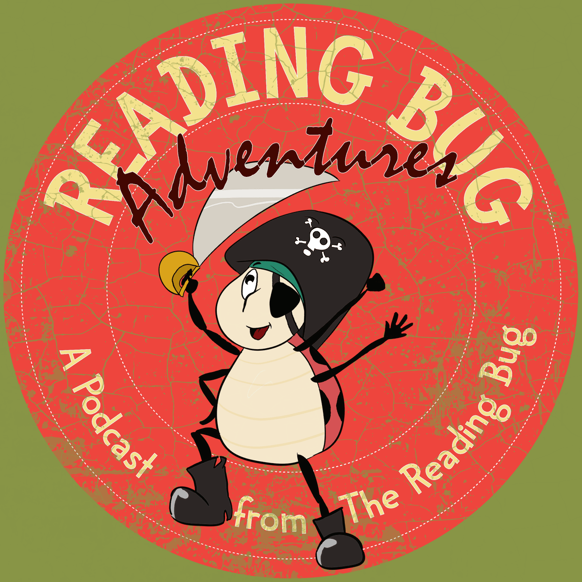 Reading Bug Adventures: Original Immersive Stories with Music for Kids ...