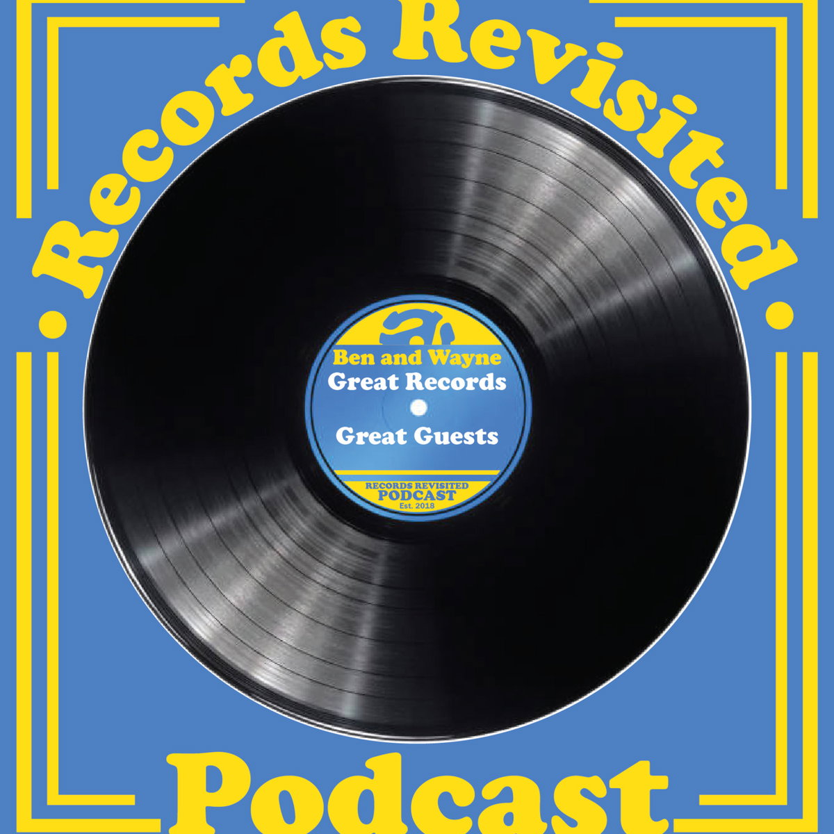 Episode 399: Episode 399: Oasis’ “Be Here Now” with Donovan Woods & Tom ...