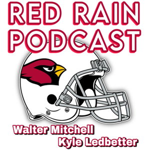 Red Rain 200: Jonathan Gannon FIRED + 8 Candidates to Potentially ...