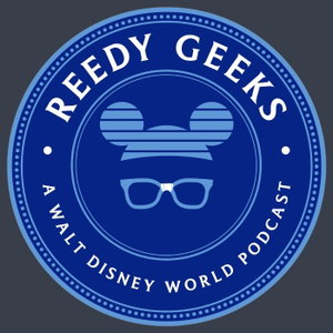The Geeks Learn How MGM Studios (now Disney's Hollywood Studios) Got ...