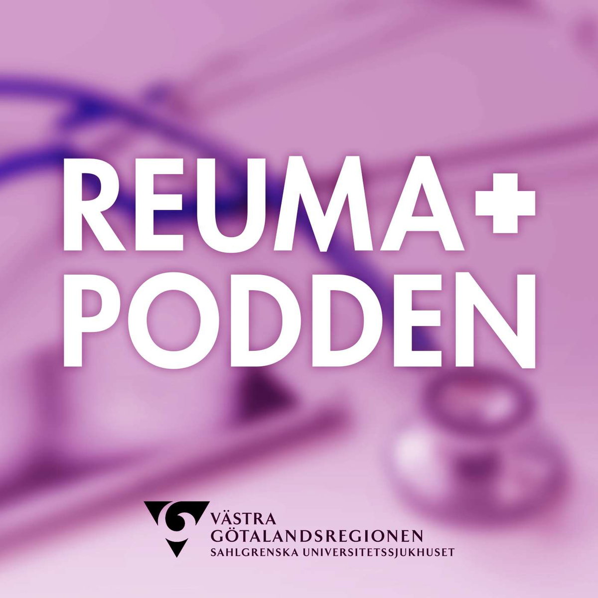 Att söka stöd. Om Reumatikerförbundet med Maria Nylander, legitimerad ...