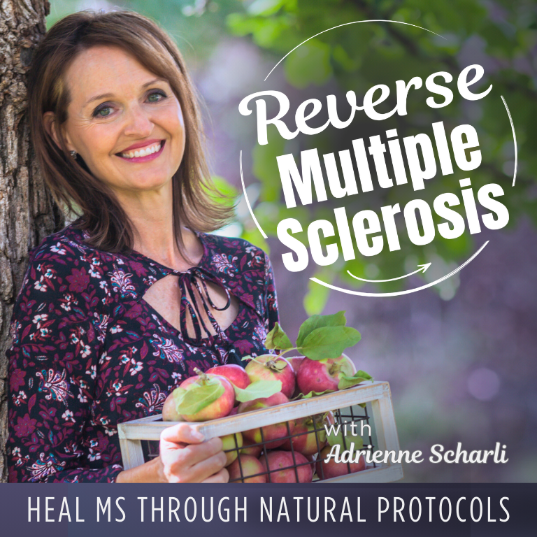 E157: 12 Super Foods to Help You Heal Your Multiple Sclerosis Diagnosis ...