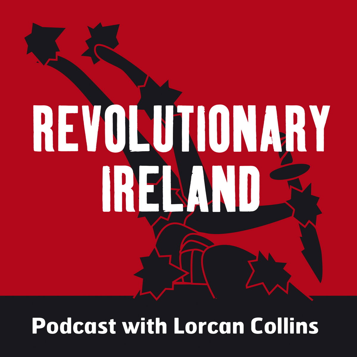 The Battle of Clonmult, Cork, 1921 - Revolutionary Ireland | Lyssna här ...