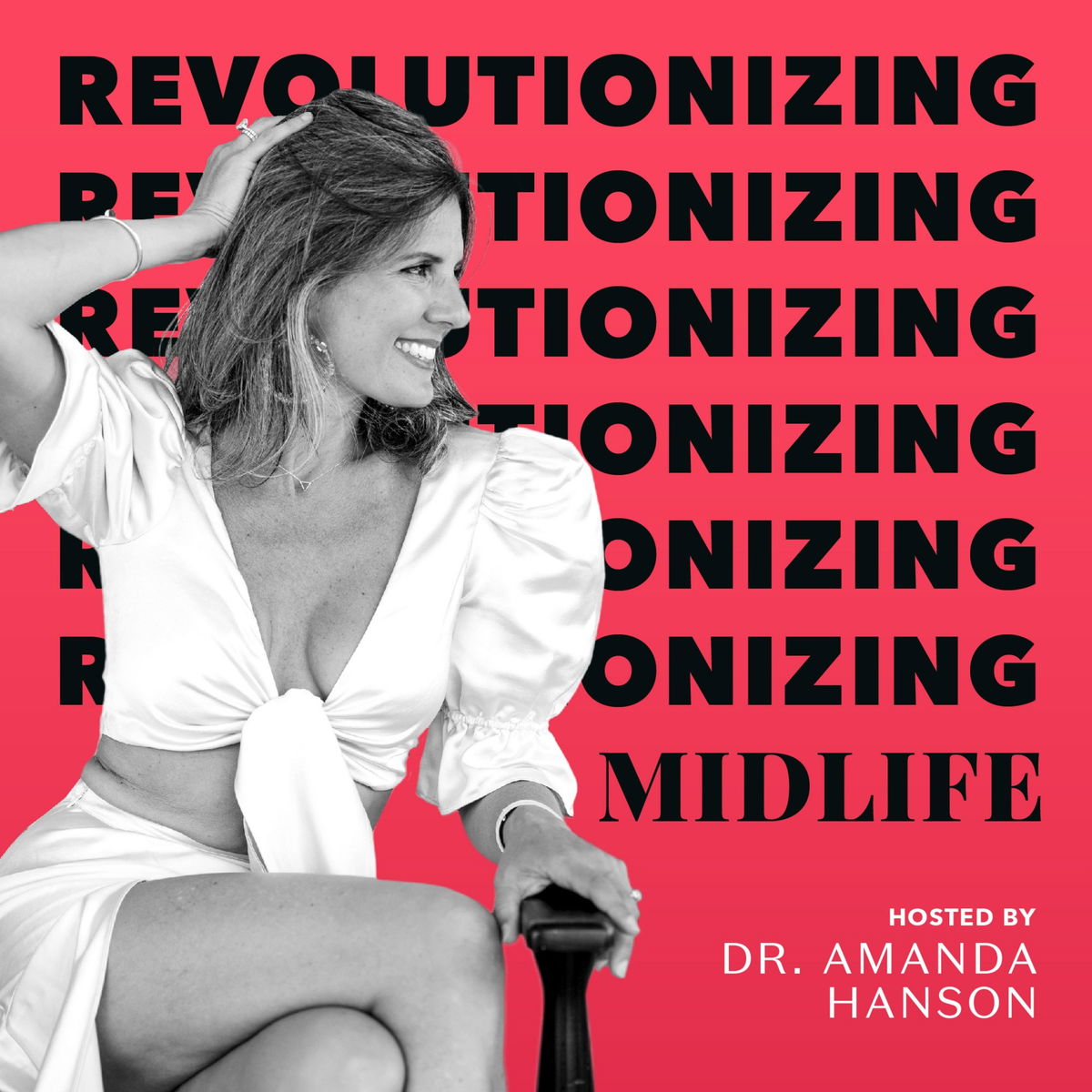 Tapping into Your Magic (EFT Healing) with Kate Winch - Revolutionizing Midlife | Lyssna här ...