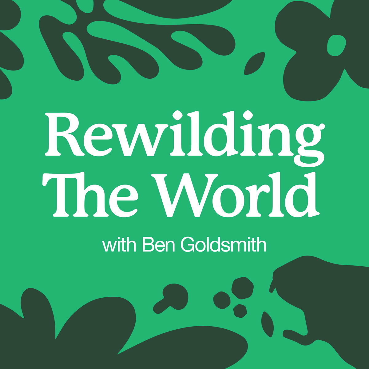 Restoring Canada's iconic Bison with Tom Olson - Rewilding the World ...