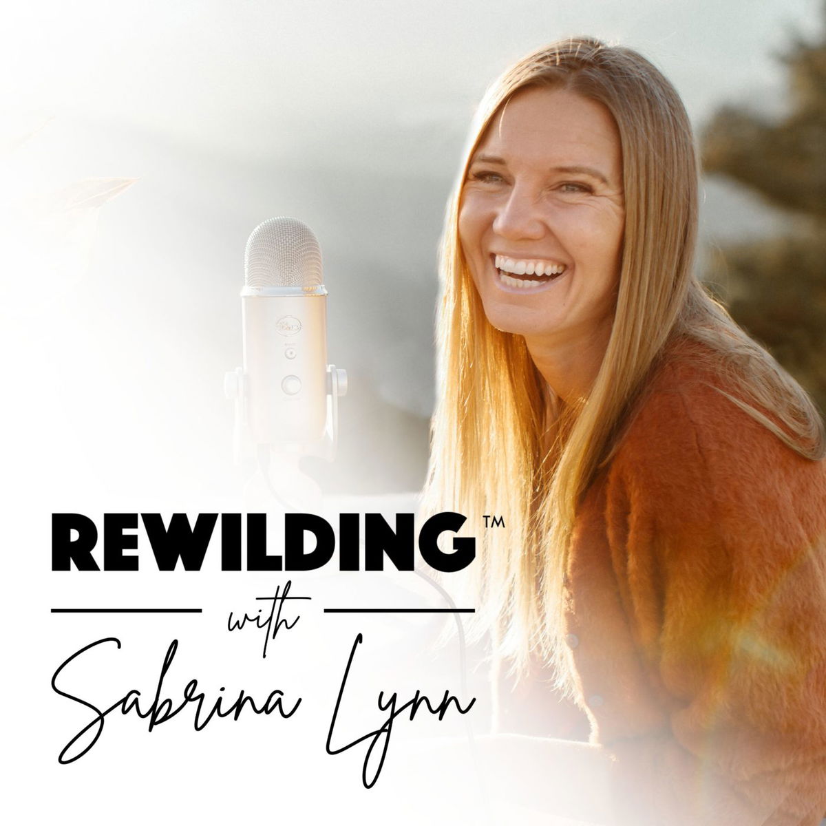 Massive Soul Shifts in 2025: What No One’s Talking About! - ReWilding with Sabrina Lynn | Lyssna ...