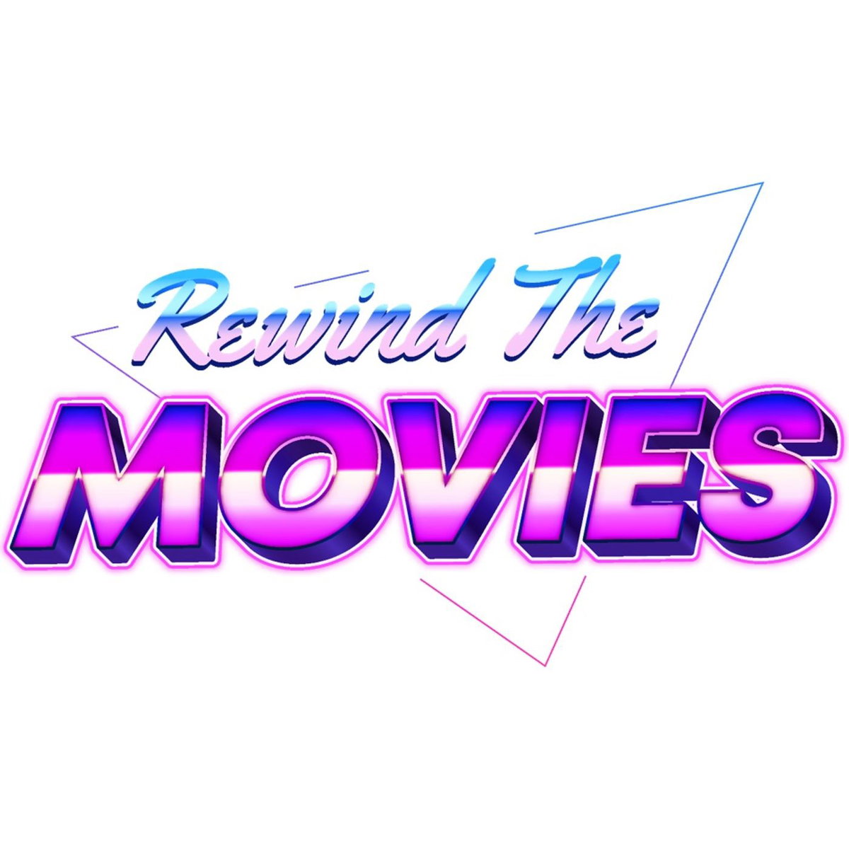 Rewind the Movies | Lyssna här | Poddtoppen.se
