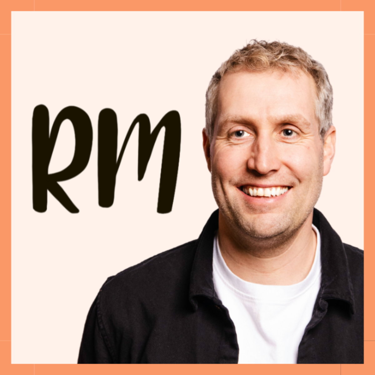 Rich Martin | Lyssna här | Poddtoppen.se