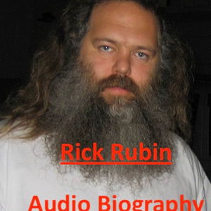 Rick Rubin: Sonic Geometry, Liquid Death, and the Timeless Craft of ...