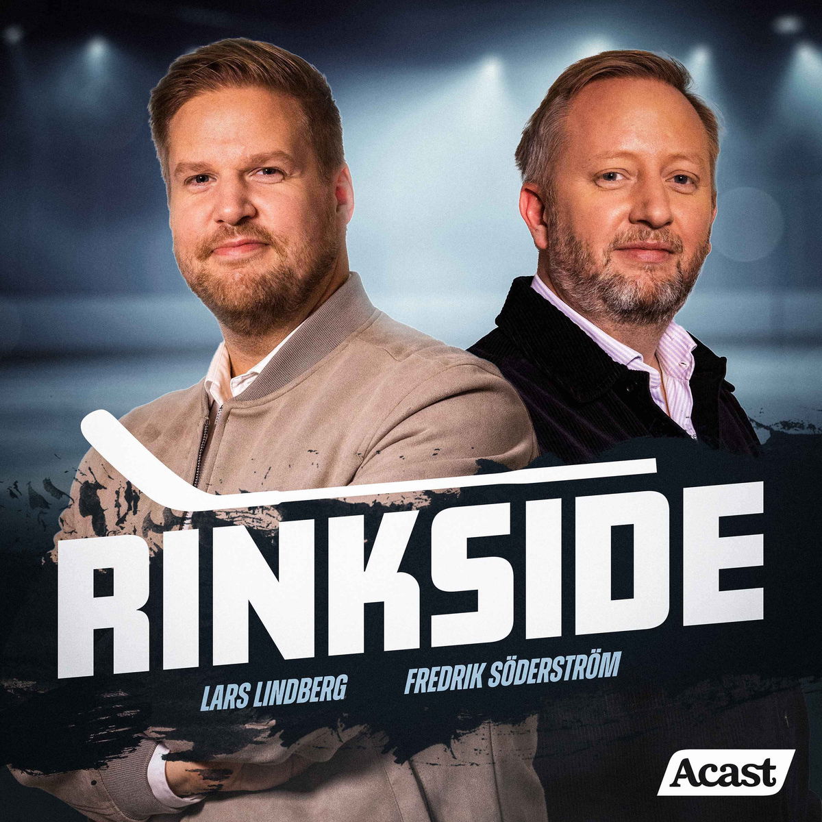 Hockey - Populära podcasts | Poddtoppen.se