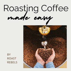 Sample roasting for competitions + Nucleus Link hacks | with Sam Corra ...