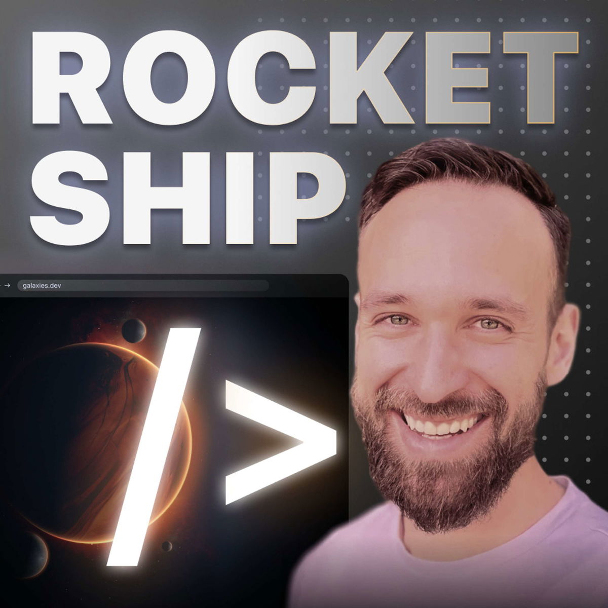 085 - Valdi vs React Native, Uniwind v1, WebGPU, Game Dev & AI Engineering - Rocket Ship ...