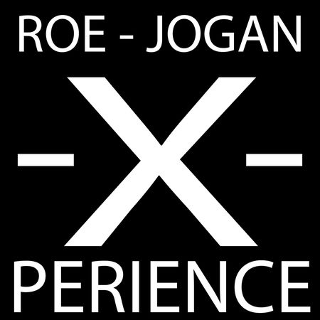 Roe Jogan X-perience Podcast | Lyssna här | Poddtoppen.se