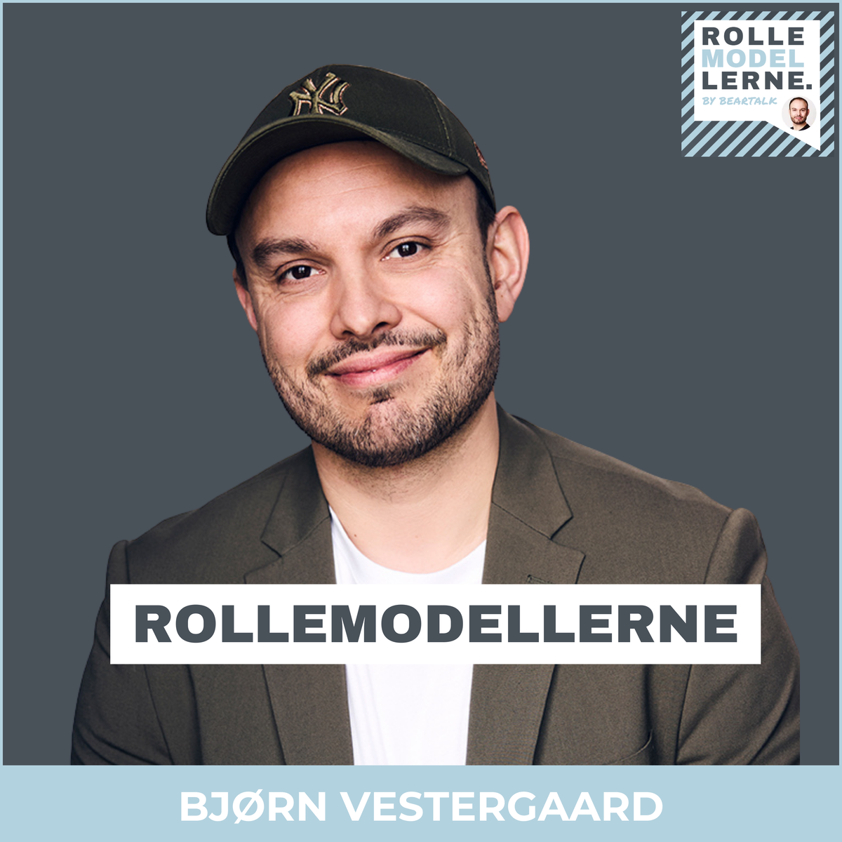 #69 – Kenneth Bo Jensen: Sådan skaber du og dit team toppræstationer ...